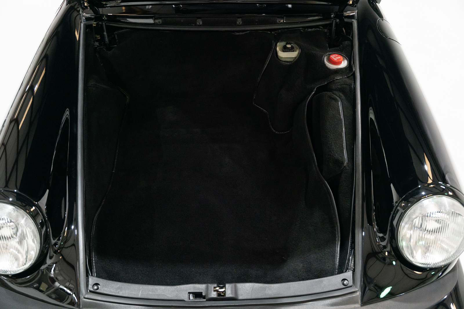 1986 Porsche 911 – Arc Race Cars – No Matter Your Era, We Have Your Car