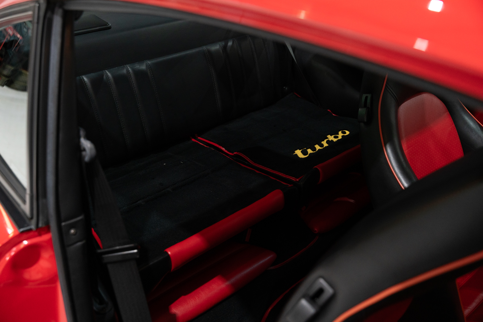 1988 Porsche 911 – Arc Race Cars – No Matter Your Era, We Have Your Car