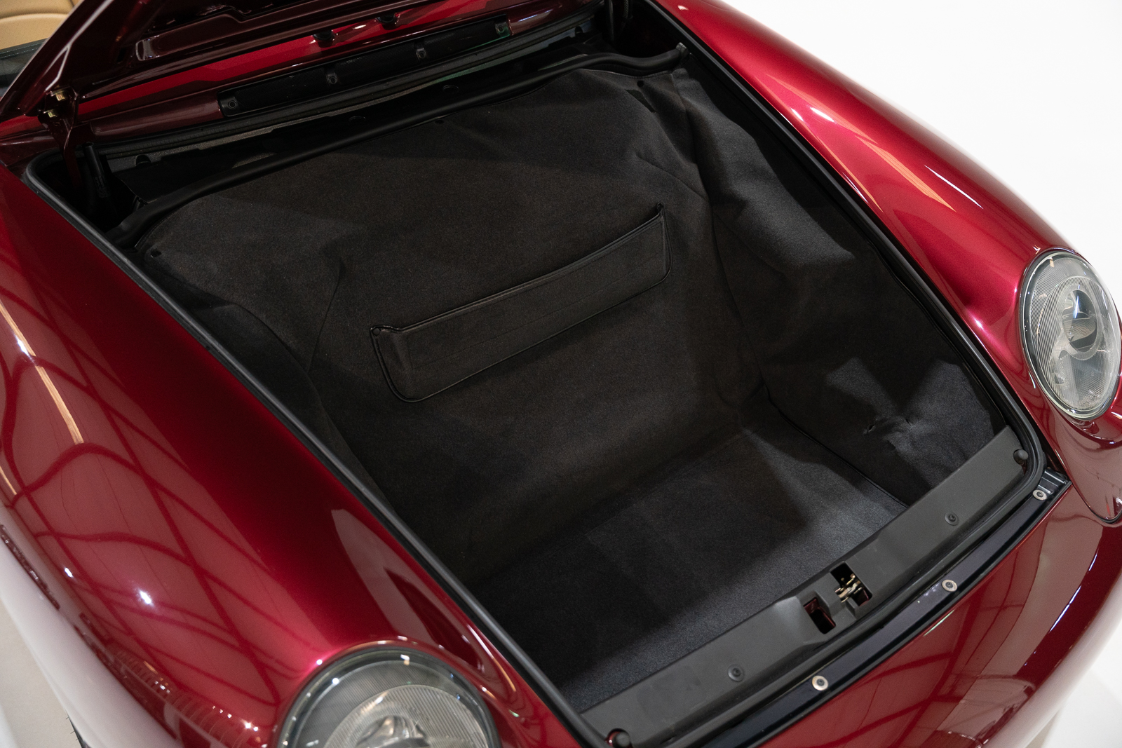 1997 Porsche 911 – Arc Race Cars – No Matter Your Era, We Have Your Car